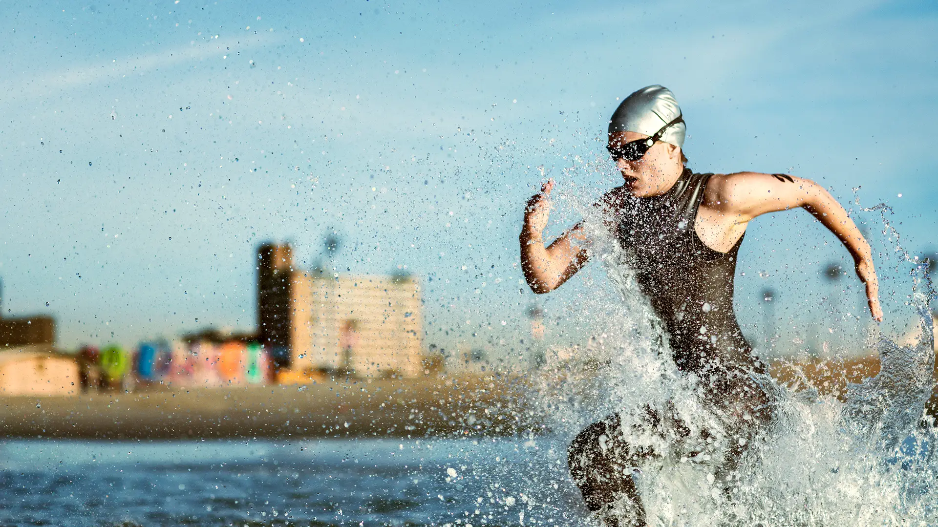 Triathlon Québec | Events, clubs & results